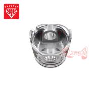 China High Performance Excavator Engine Parts  4TNV94 Piston Kit 129906-22080 for sale