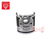 China High Performance Excavator Engine Parts  4TNV94 Piston Kit 129906-22080 for sale