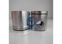 China High quality  ENGINE PARTS  6CT  260HP 3925878 KOMATSU ENGINE PARTS 6D114 114mm Diesel Engine Parts Piston for sale