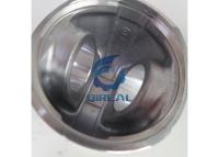 China High quality  ENGINE PARTS  6CT  260HP 3925878 KOMATSU ENGINE PARTS 6D114 114mm Diesel Engine Parts Piston for sale