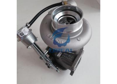 China Excavator diesel engine parts HX40W turbocharger 6CT8.3 engine 4050202 4050201 for sale