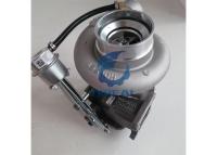China Excavator diesel engine parts HX40W turbocharger 6CT8.3 engine 4050202 4050201 for sale