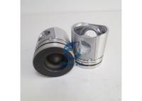 China High quality  6CT Genuine Diesel Engine Piston 3923537 for sale