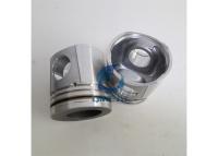 China High quality  6CT Genuine Diesel Engine Piston 3923537 for sale