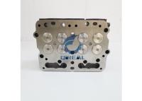 China Hot Sale NT855 Diesel Engine Spare Parts Cylinder Head 4915442 for sale