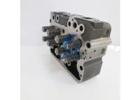 China Hot Sale NT855 Diesel Engine Spare Parts Cylinder Head 4915442 for sale