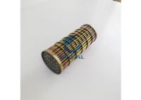 China Diesel engine parts heat exchanger core 38997784 for Chongqing NT855 generator for sale