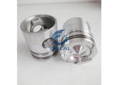 China wholesale diesel engine parts NT855 engine piston 3095063 3050366 for sale