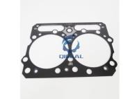 China 4058790 3047402 Engine Overhaul Kits NT855 Cylinder Head Gasket Set for sale