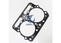 China 4058790 3047402 Engine Overhaul Kits NT855 Cylinder Head Gasket Set for sale