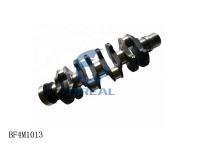 China Excavator Spare Part BF4M1013 Deutz Diesel Engine Crankshaft 0429 4257 for sale