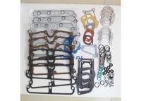 China 3803040 NT855 Diesel Upper Engine Gasket Set For MITSUBISHI for sale