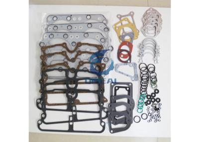 China 3803040 NT855 Diesel Upper Engine Gasket Set For MITSUBISHI for sale