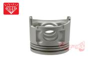 China 6D34T Diesel Engine ME220454 Piston for KOBELCO SK230-6E Excavator Spare Parts for sale