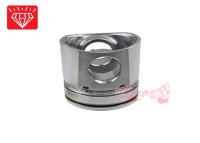 China Factory direct sale 6D102 OEM 3738-31-2111 excavator diesel engine piston for sale