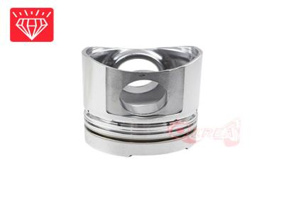 China 6D105 S6D105 Excavator Engine Parts Diesel Engine Piston 6137-31-2110 for sale