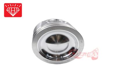 China Factory direct sale excavator parts 6D107 pc200-8 piston 6754-31-2111 for sale