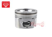 China Factory direct sale excavator parts 6D107 pc200-8 piston 6754-31-2111 for sale