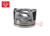 China 0450-1382 D6E Diesesl Diamond Power Pistons For EC210B Excavator for sale
