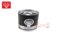China Excavator DE08 D1146 Engine Piston 65.02501-0507 for sale