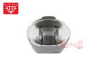 China Factory direct sale excavator engine parts DB58-7 diesel piston 65.02501-0416 for sale