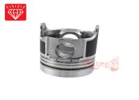 China Excavator engine spare parts 4D84-2 engine piston 129508-22080 for sale