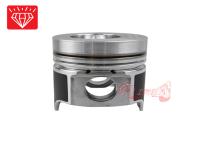 China Excavator engine spare parts 4D84-2 engine piston 129508-22080 for sale