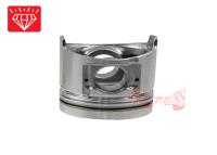 China 6204-31-2170 4D95 Excavator Diesel Engine Piston for sale