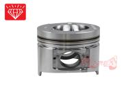 China 6204-31-2170 4D95 Excavator Diesel Engine Piston for sale