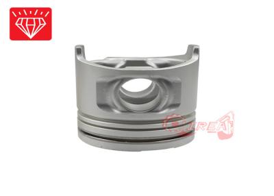 China 4M40 Engine Piston ME202828 Excavator Engine Parts for sale