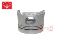 China Excavator engine parts 6D16 diesel piston ME300199 ME072062 ME072000 for sale