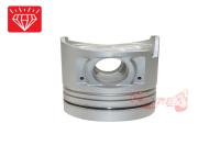 China ENGINE SPARE PARTS PISTON FOR MIT FU-SO 6D16 NEW TYPE ME072062 for sale