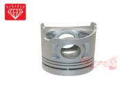 China Factory direct sale high quality excavator 6D34 engine parts piston ME088990 for sale