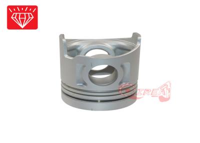 China Factory direct sale high quality excavator 6D34 engine parts piston ME088990 for sale