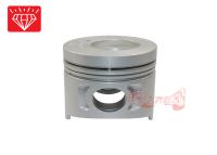 China Factory direct sale high quality excavator 6D34 engine parts piston ME088990 for sale