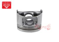 China Factory direct sale high quality PC200-5 excavator 6D95 engine piston 6207-31-2141 for sale
