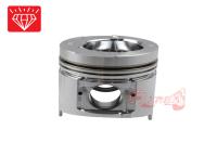 China Factory direct sale high quality PC200-5 excavator 6D95 engine piston 6207-31-2141 for sale