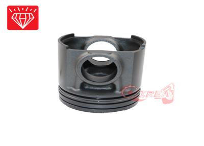China high quality Excavator engine parts  6D125 diesel engine piston 6151-31-2710 for sale