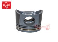 China D6D Diesel Engine 0450-1365 Mahle Piston for EC210B EC160B EC180B Excavator for sale