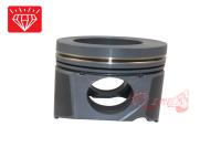China D6D Diesel Engine 0450-1365 Mahle Piston for EC210B EC160B EC180B Excavator for sale