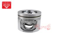 China Factory direct sale  D7E Engine spare parts 0450-1352 engine piston for sale