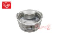 China Factory direct sale high quality excavator engine spare parts DB58 Piston 65.02501-0561 for sale