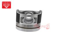 China Good Quality Excavator Parts S6K 320B Engine Piston 34317-08100 for sale