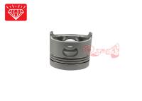 China Good Quality Excavator Parts 6BD1 engine Piston 5-12111-240 for sale
