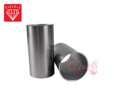 China Excavator Engine Parts 4JB1 Cylinder Liner 8-94247-861-2 for sale