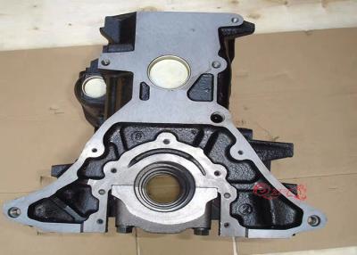 China Mitsubish Spare Parts 4D56 Engine Cylinder Block for sale