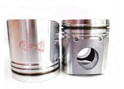 China Excavator Engine Parts 3948095 Piston For 6CT Size 114mm for sale