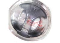 China Excavator Engine Parts 3948095 Piston For 6CT Size 114mm for sale