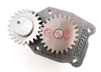 China Excavator Spare Part 6CT Diesel Engine Oil Pump 240P 3802278 3415365 for sale