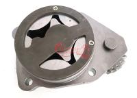 China Excavator Spare Part 6CT Diesel Engine Oil Pump 240P 3802278 3415365 for sale